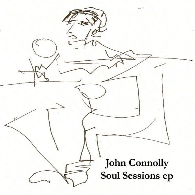 Music – John Connolly