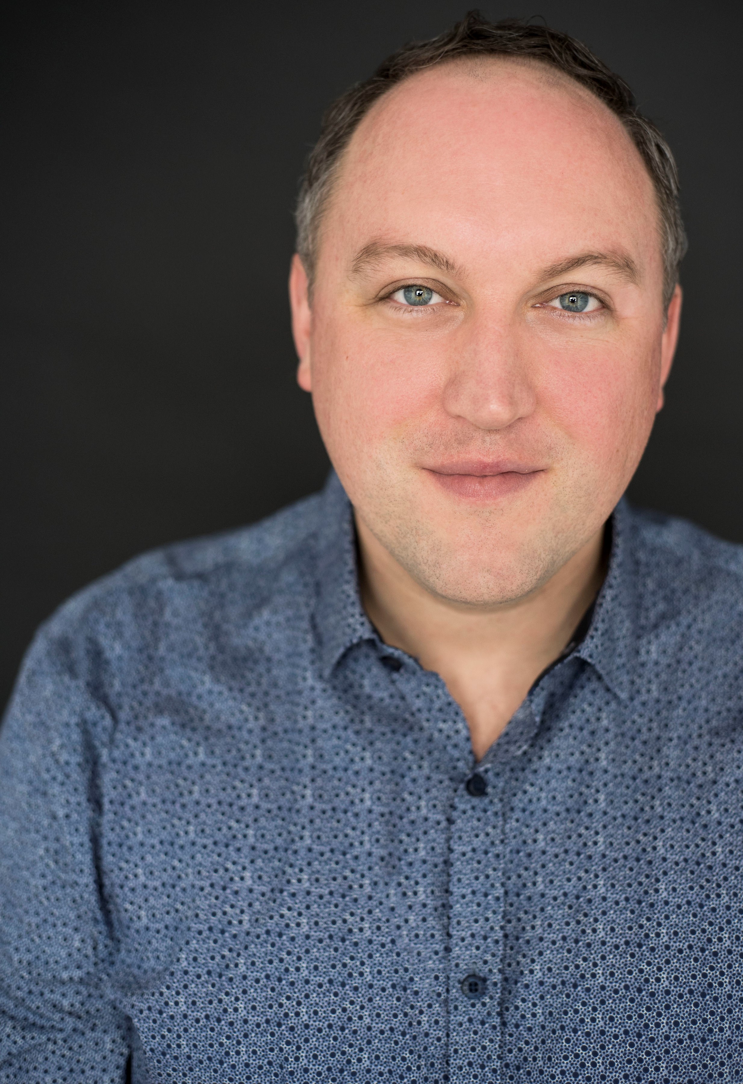 John Connolly
